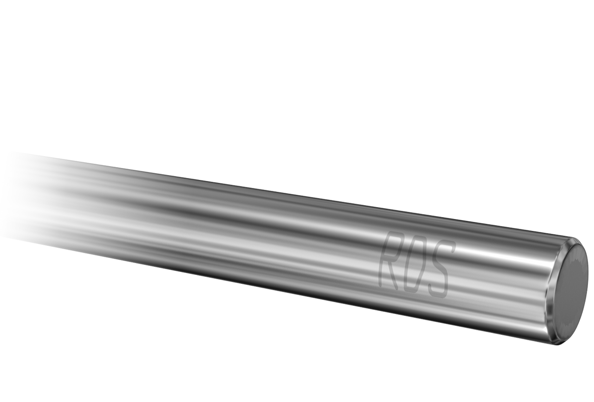 Smooth Lab Rods – RD Specialties