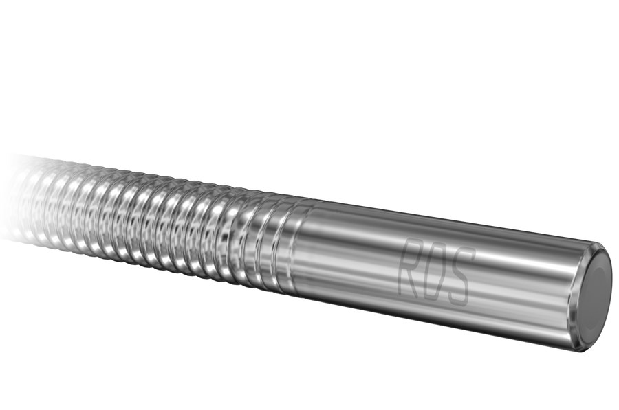 Coating Rod Types – RD Specialties