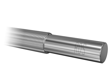 Coating Rod Types – RD Specialties