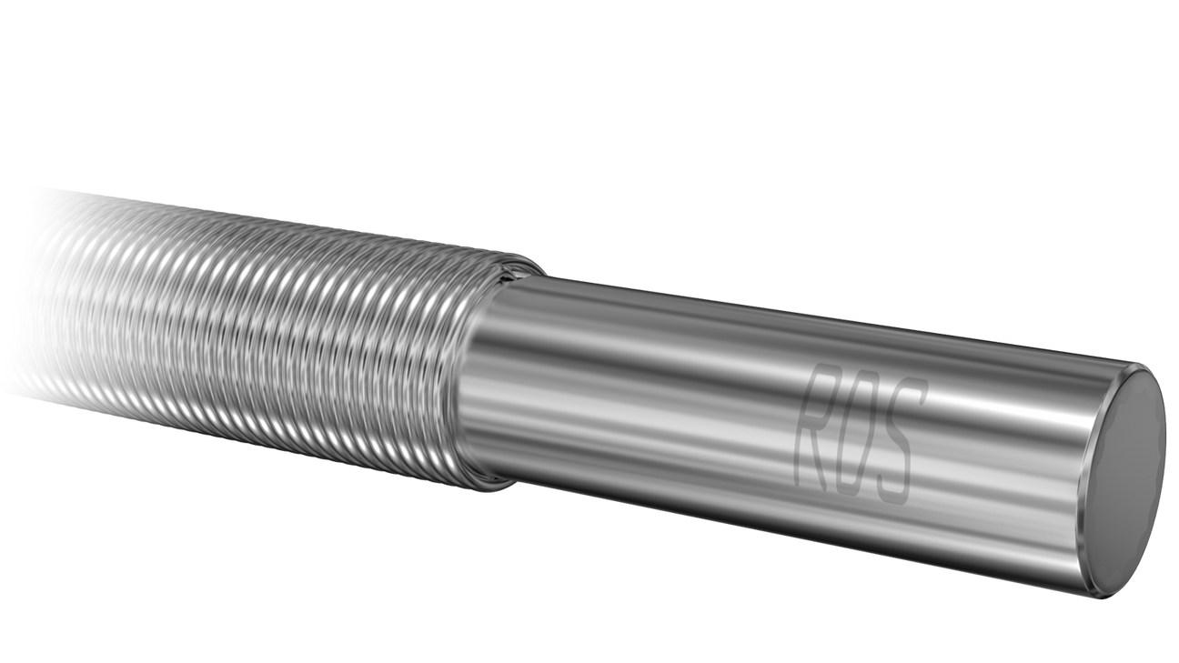 Coating Rod Types – RD Specialties