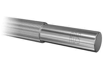 Coating Rod Types – RD Specialties