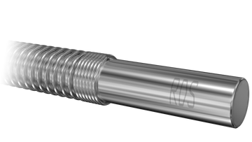 Coating Rod Types – RD Specialties