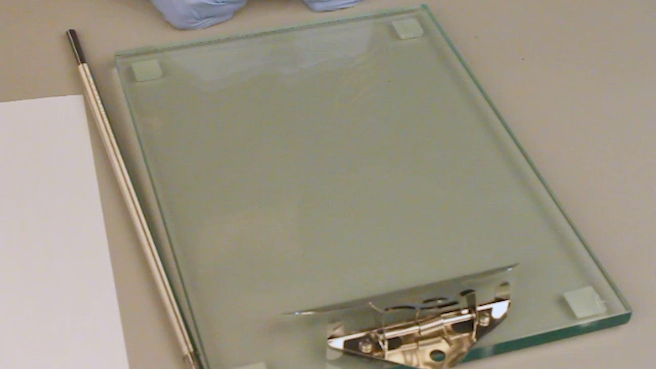 Formed Coating Rods for Wet Film Application – RD Specialties