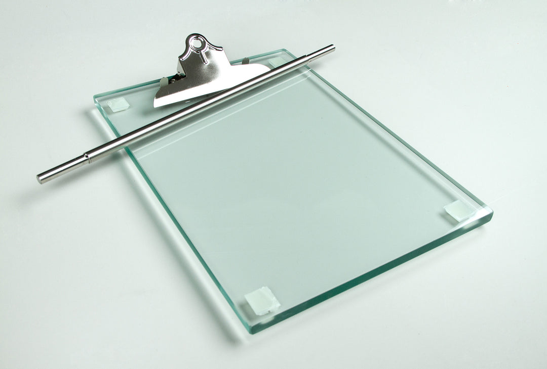 Glass Drawdown Plate – RD Specialties